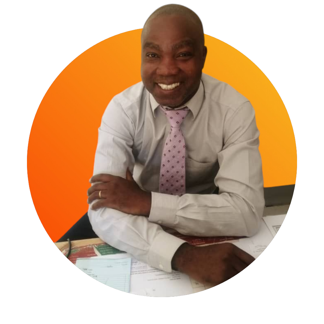 About - Cheziya Gokwe High School