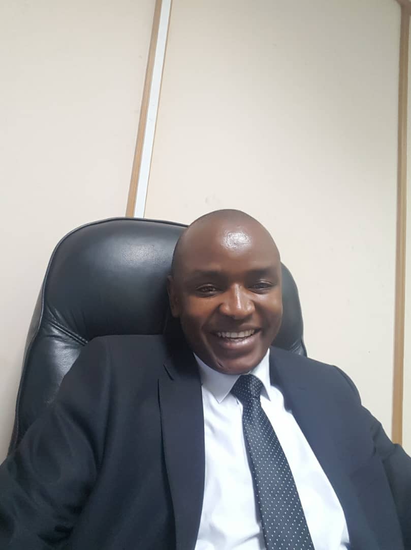 Explore - Cheziya Gokwe High School