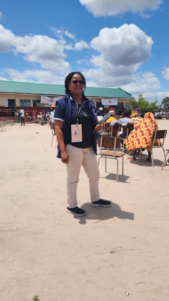 Kudzai - Cheziya Gokwe High School