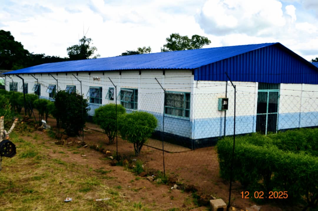 Explore - Cheziya Gokwe High School